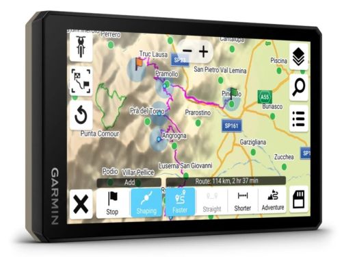 Garmin Tread 2 Offroad Navigationsgerät | Touratech GmbH: Onlineshop ...