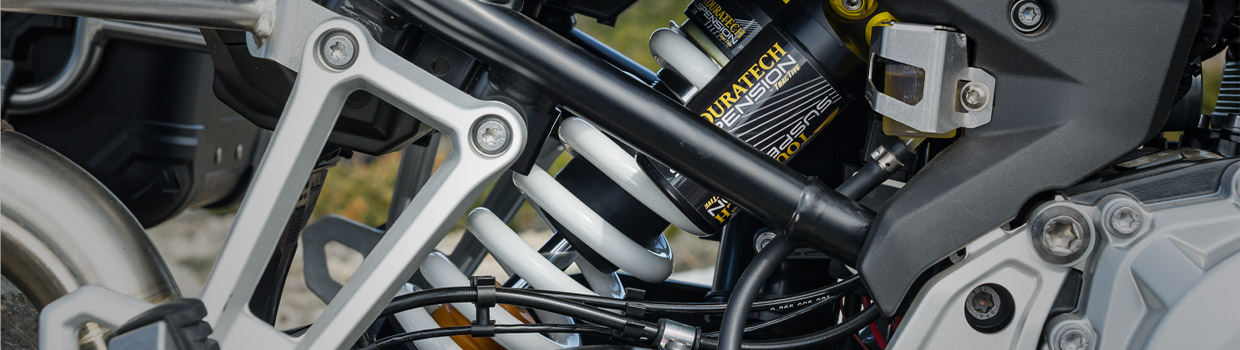 Touratech Homepage EN | Touratech: Online shop for motorbike accessories