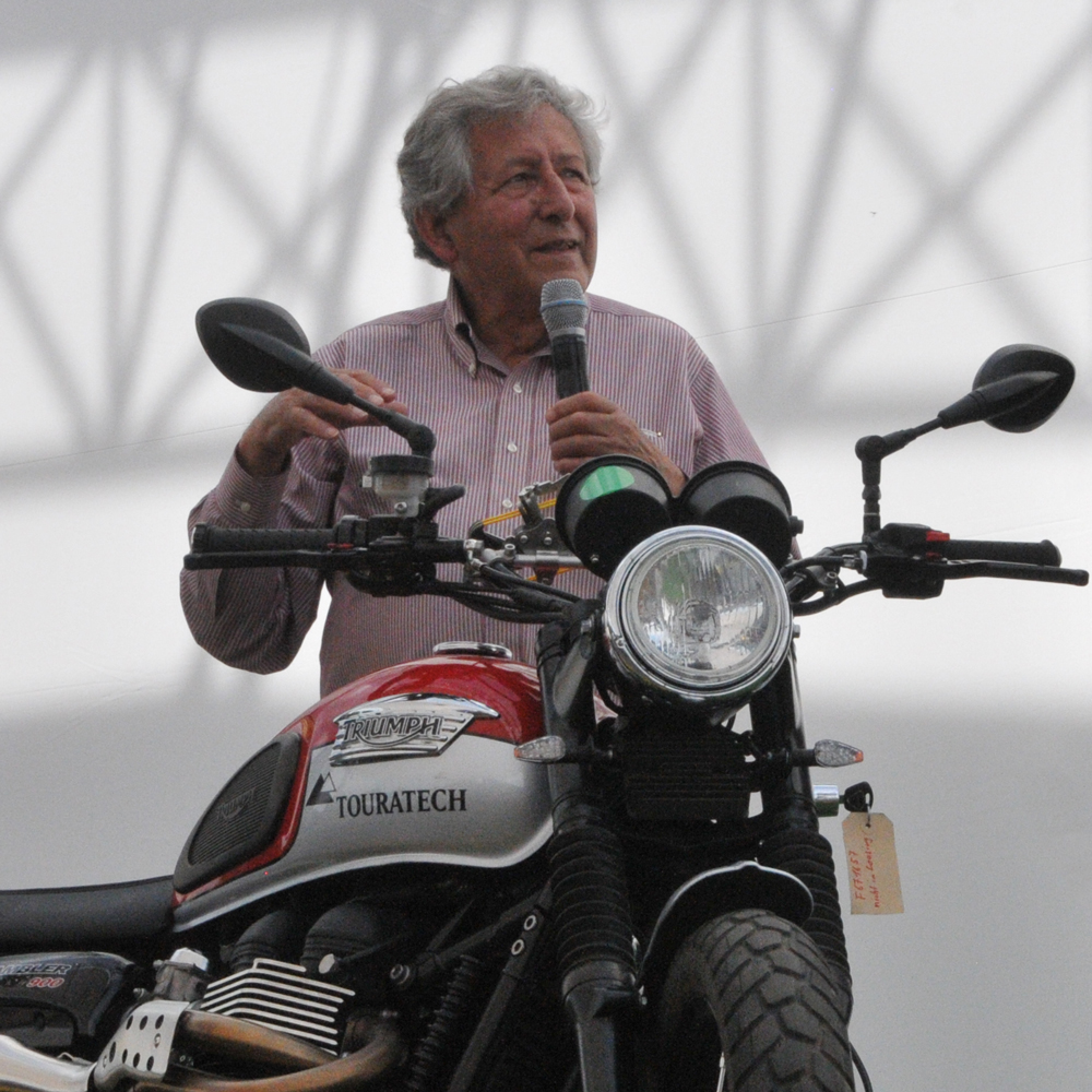 Touratech Travel Event 2024 - Das Motorradreisefestival | Touratech ...